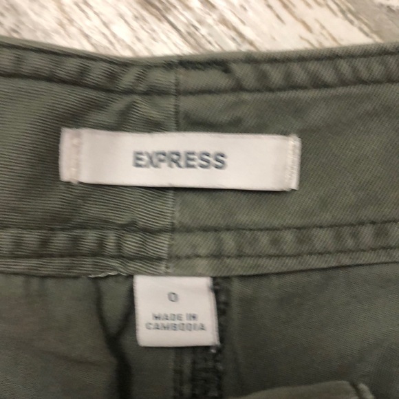 Express | Shorts | Express Shorts | Poshmark